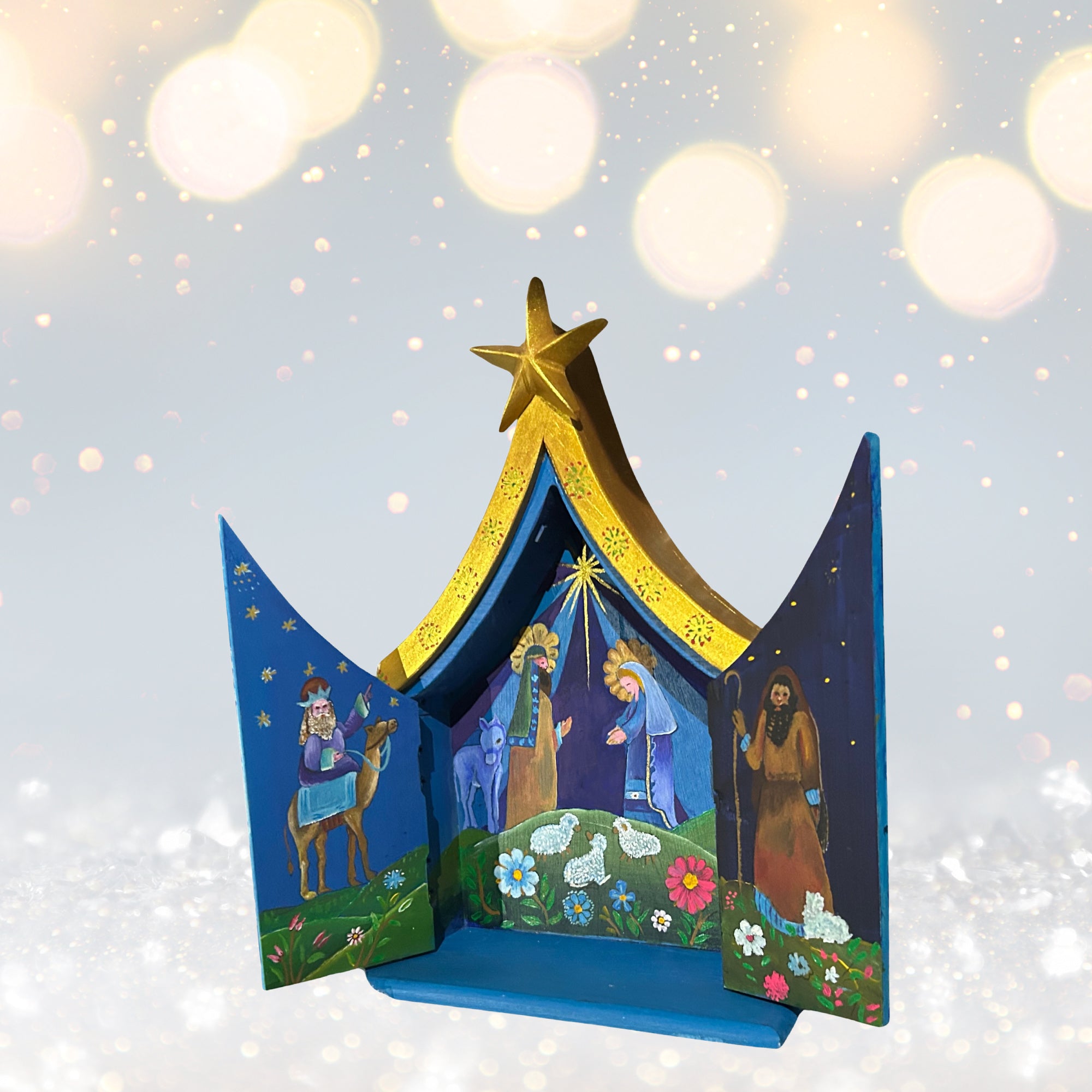 Nativity House – Women of Hope Guatemala