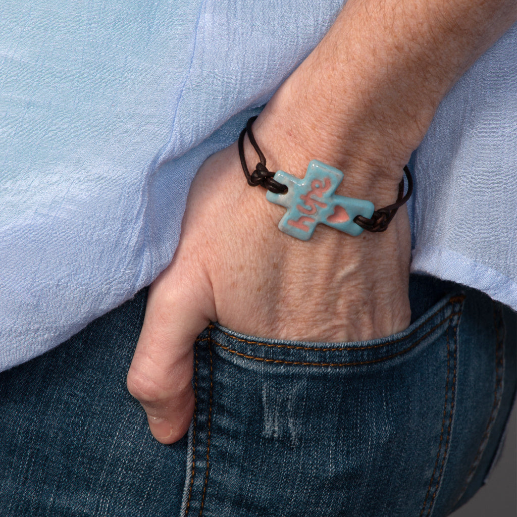 Hope Bracelet – Women of Hope Guatemala